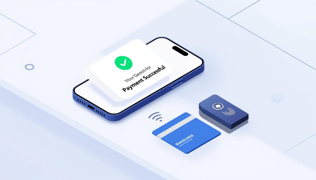 Payer en toute sécurité avec son smartphone : guide pratique