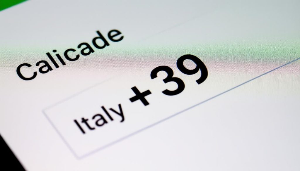 +39 : l’indicatif italien à connaître pour appeler en Italie