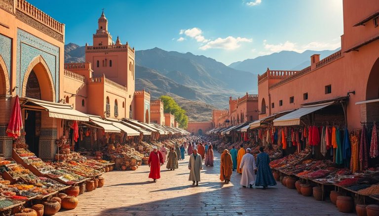 Indicatif +212 : Tout savoir sur le code téléphonique du Maroc