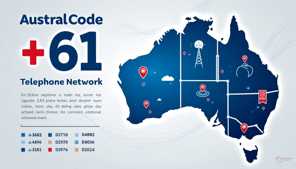 Tout savoir sur le +61, l’indicatif mystère de l’Australie