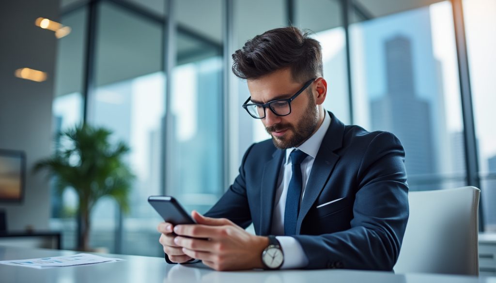 Kelio : Mode d’Emploi pour une Connexion Simplifiée